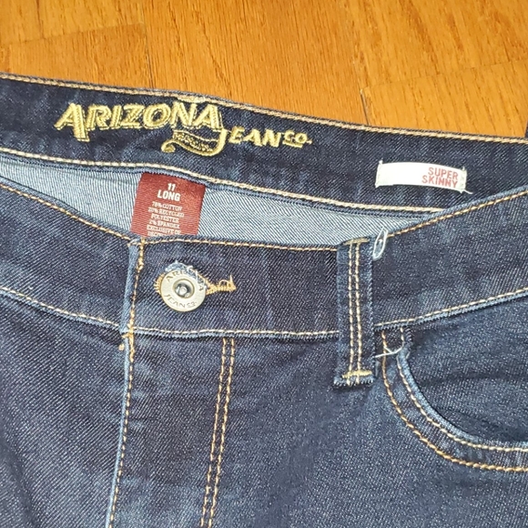 Arizona Jean Company | Jeans | Womens Jeans | Poshmark